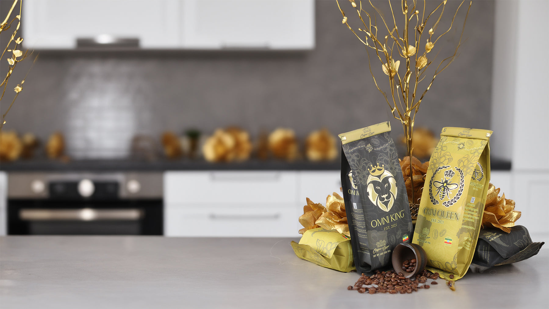 Omni Coffee Brands