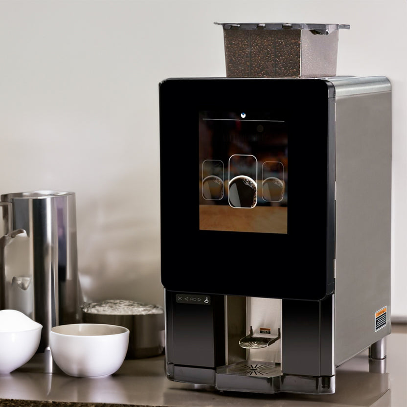 Omni Coffee Brands